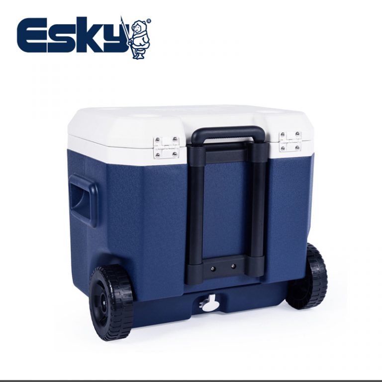 Esky® 52L Wheeled (Box of 2) - Guangzhou Rodman Plastics Limited