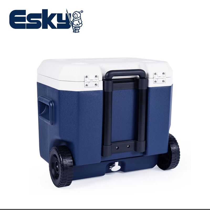 Esky® 52L Wheeled (Box of 2) - Guangzhou Rodman Plastics Limited