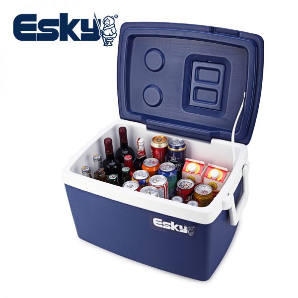 Esky® 50L Classic – Rodman Plastics Company Ltd.