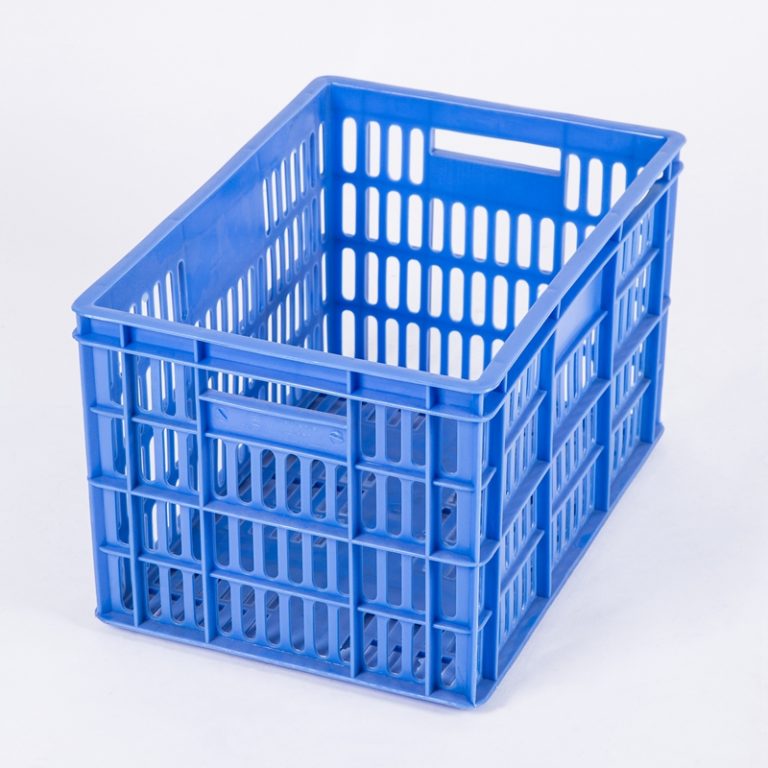 No. 1 Vented Crate - Guangzhou Rodman Plastics Limited
