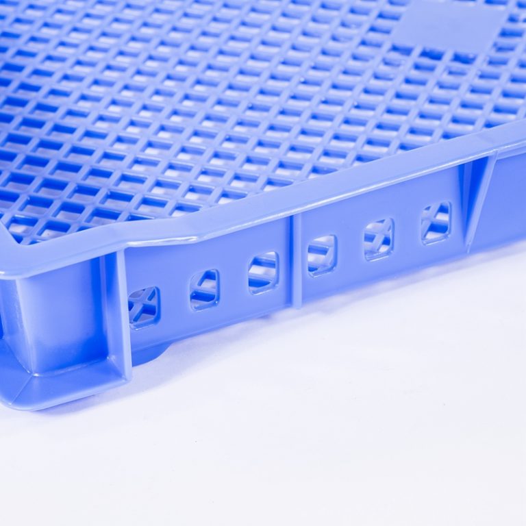 Vented Tray - Guangzhou Rodman Plastics Limited