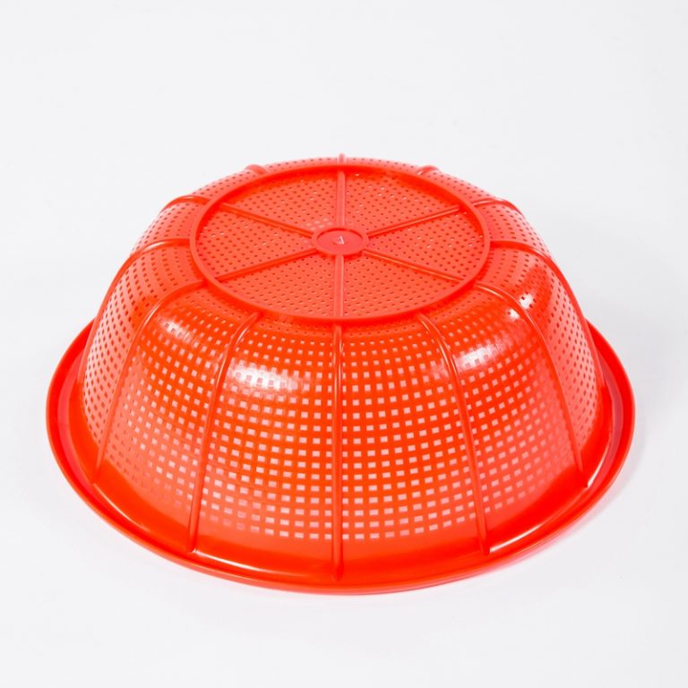 29cm Plastic Colander - Guangzhou Rodman Plastics Limited