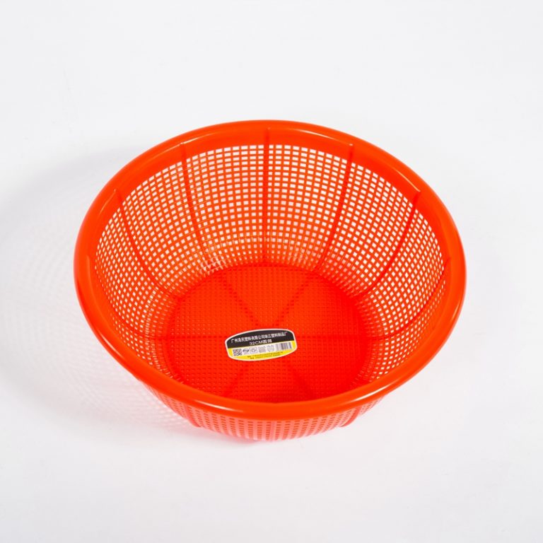 32cm Plastic Colander - Guangzhou Rodman Plastics Limited
