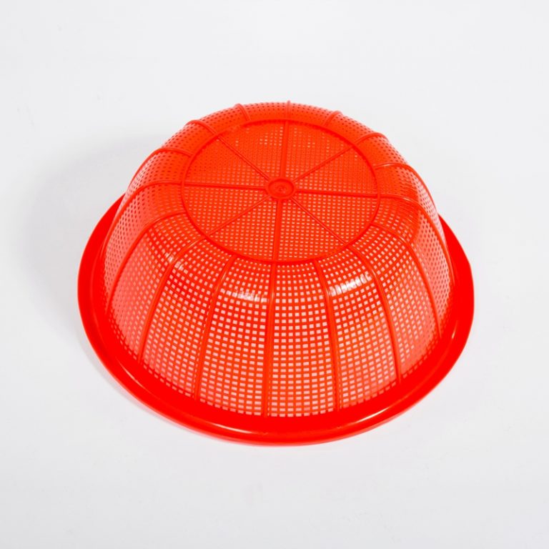 38cm Plastic Colander - Guangzhou Rodman Plastics Limited