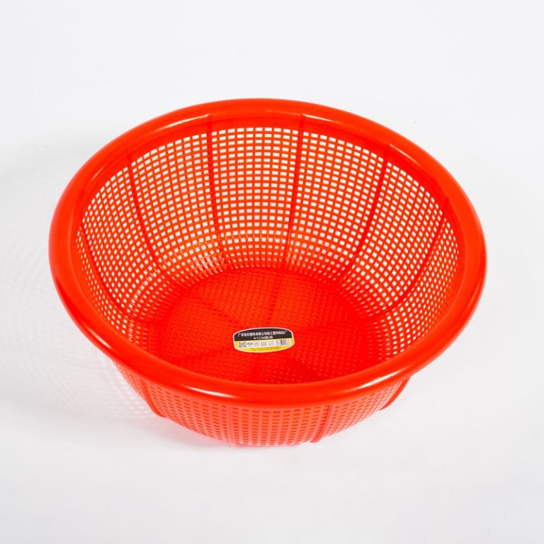 41cm Plastic Colander - Guangzhou Rodman Plastics Limited