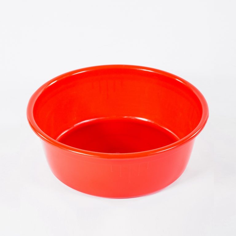 39cm Plastic Basin – Rodman Plastics Company Ltd.