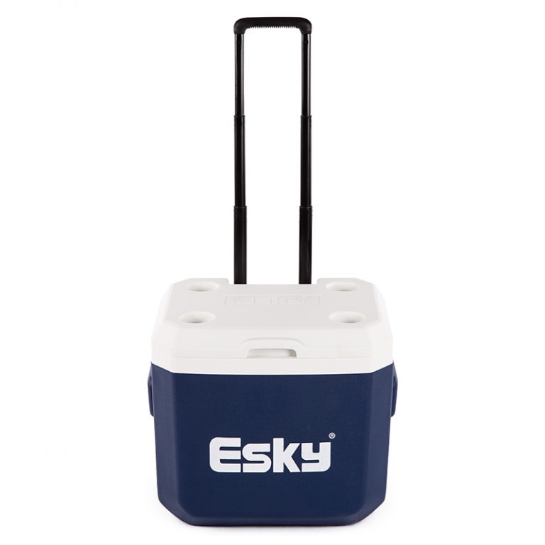 Esky® 52L Wheeled (Box of 2) - Guangzhou Rodman Plastics Limited